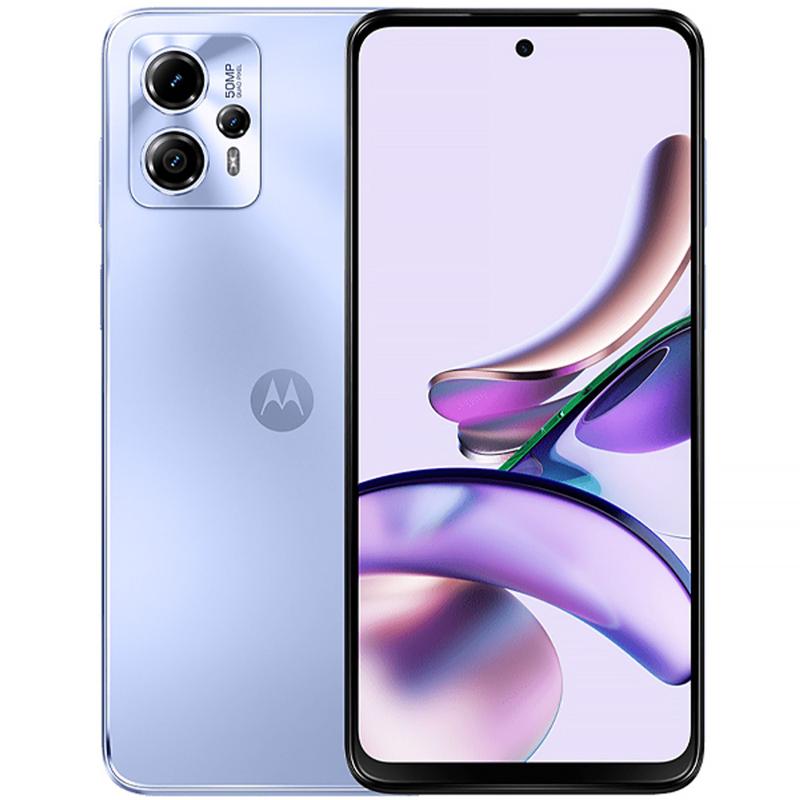 Motorola Moto G13 XT2331-1 Dual SIM de 128GB / 4GB RAM de 6.5" 50 + 2 ...