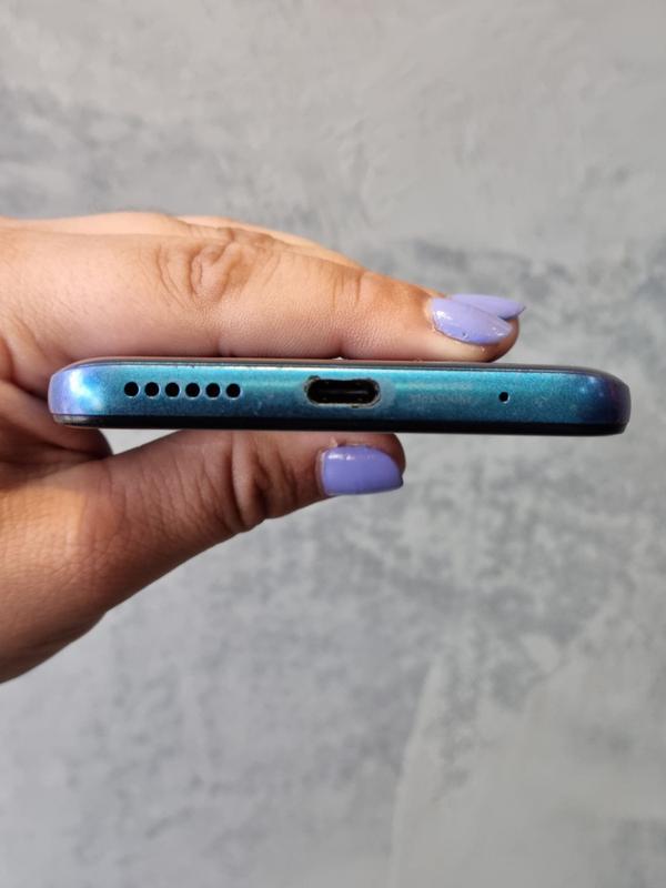 Motorola Moto G20 Verde 128gb - Celular Básico - Magazine Luiza