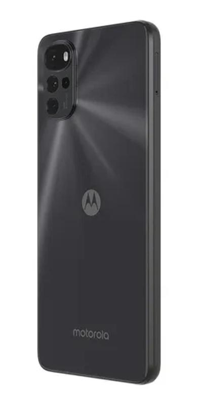 Motorola Moto G22 128/4GB Preto - Celular Básico - Magazine Luiza