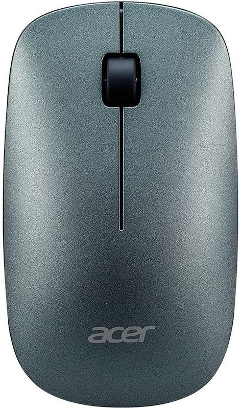 Mouse Acer Amr020 1200Dpi - Green (Sem Fio) - Mouse - Magazine Luiza
