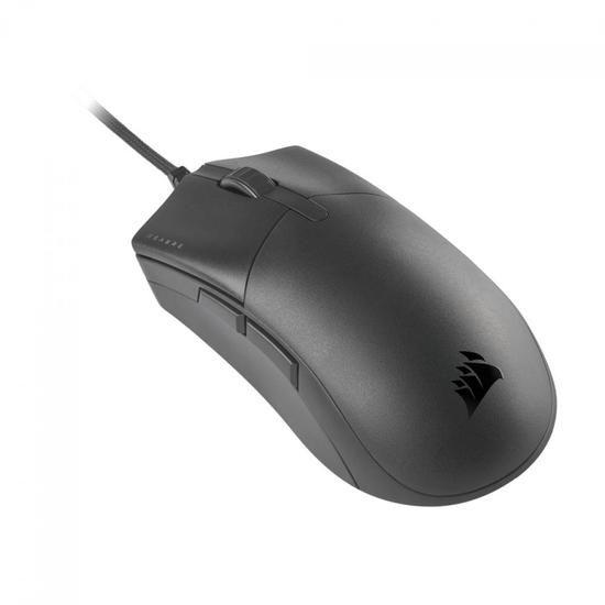 Mouse Corsair Sabre Pro Champion Series 18000 Dpi - Mouse - Magazine Luiza