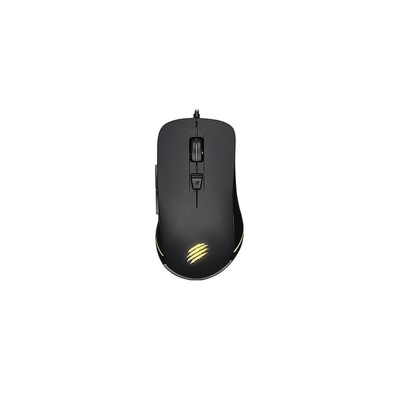 Mouse Cronos Oex Rgb Preto MS320 - Mouse - Magazine Luiza