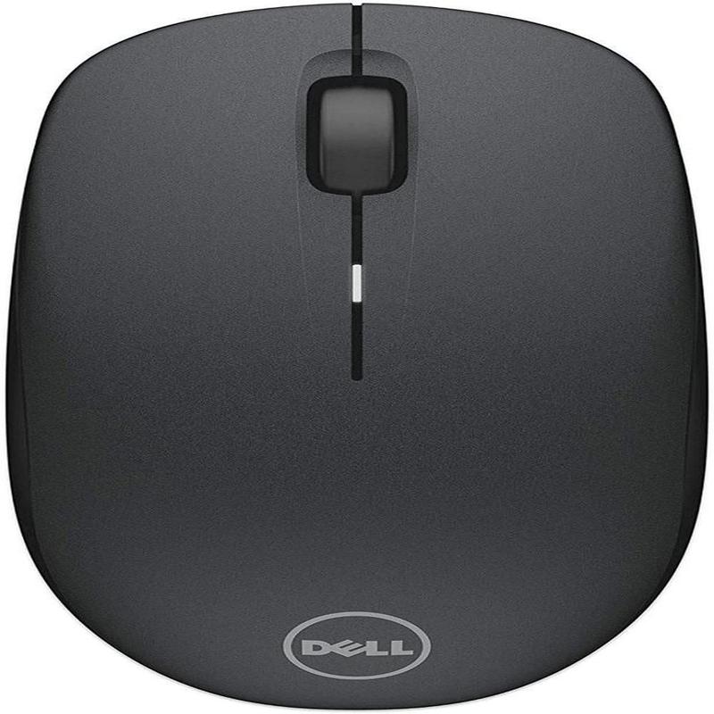 Mouse dell wireless wm126 preto . - Mouse - Magazine Luiza