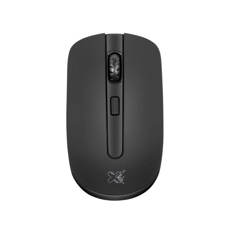 Mouse Dexter Bluetooth 1600 DPI Maxprint - Mouse - Magazine Luiza