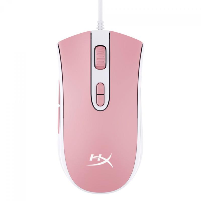 Mouse gamer hyperx pulse - 639p1aa - hp brasil indus - Mouse Gamer ...
