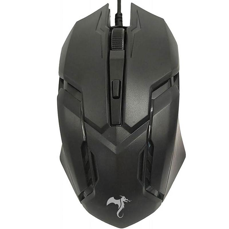 Mouse Gamer Kolke Sigma KEM-250 USB - Preto - Mouse - Magazine Luiza