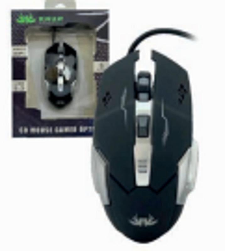 Mouse gamer - kp-mu005 - KNUP - Mouse Gamer - Magazine Luiza