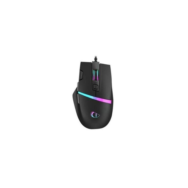 Mouse Gamer Leadership - Combat Gaming Mouse - Mog-0451 - Mouse Gamer ...