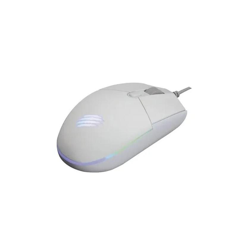 Mouse Gamer OEX Orium MS323 3200DPI - Branco - Mouse Gamer - Magazine Luiza