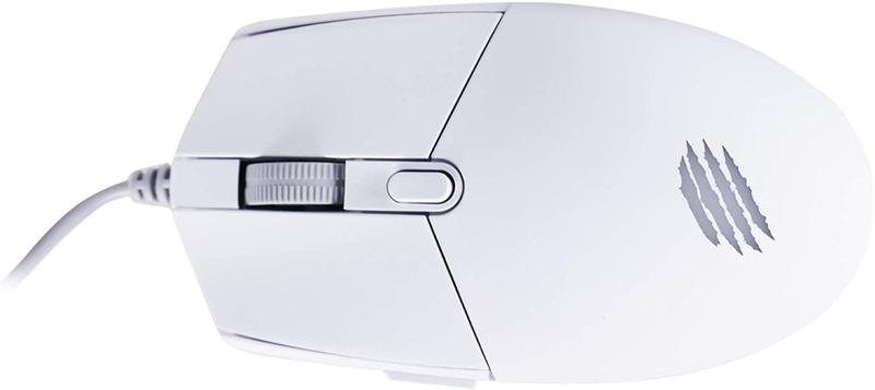 Mouse gamer orium ms323 - 6 botoes - 3200 dpi - OEX GAME - Mouse Gamer ...