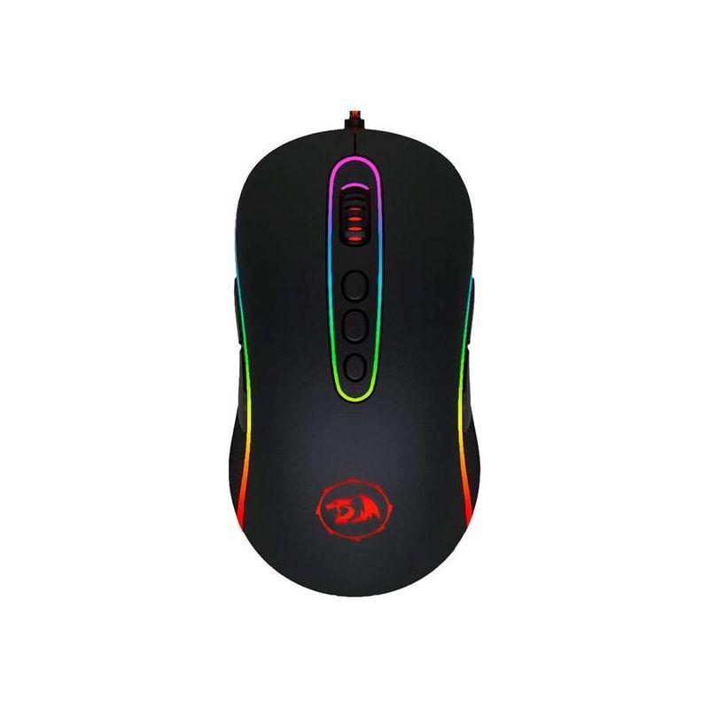Mouse Gamer Redragon Phoenix M702-2 - Com Fio - 10000Dpi - 10 Botoes ...