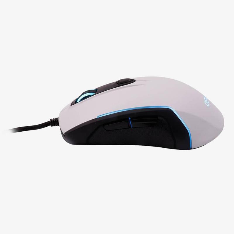 Mouse Gamer RGB 10000 DPI Arctic MS316 OEX Game - Mouse Gamer ...