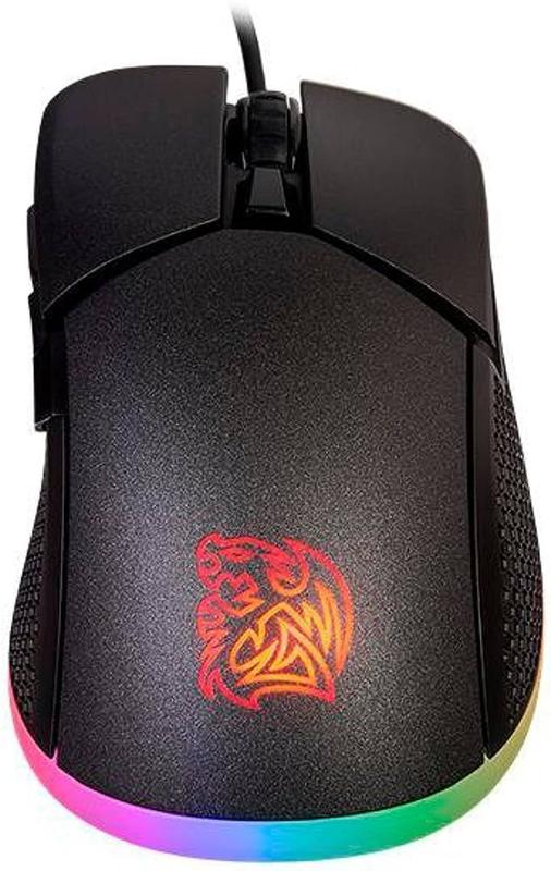 mouse gamer RGB MO -YA37 - supertech - Mouse Gamer - Magazine Luiza