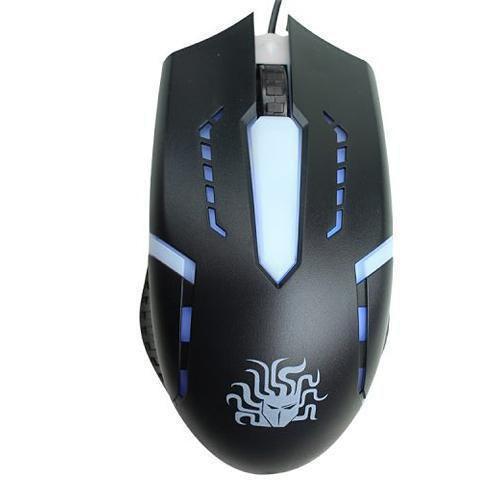 Mouse Gamer Start Chip Sce - Chipsce - Mouse Gamer - Magazine Luiza