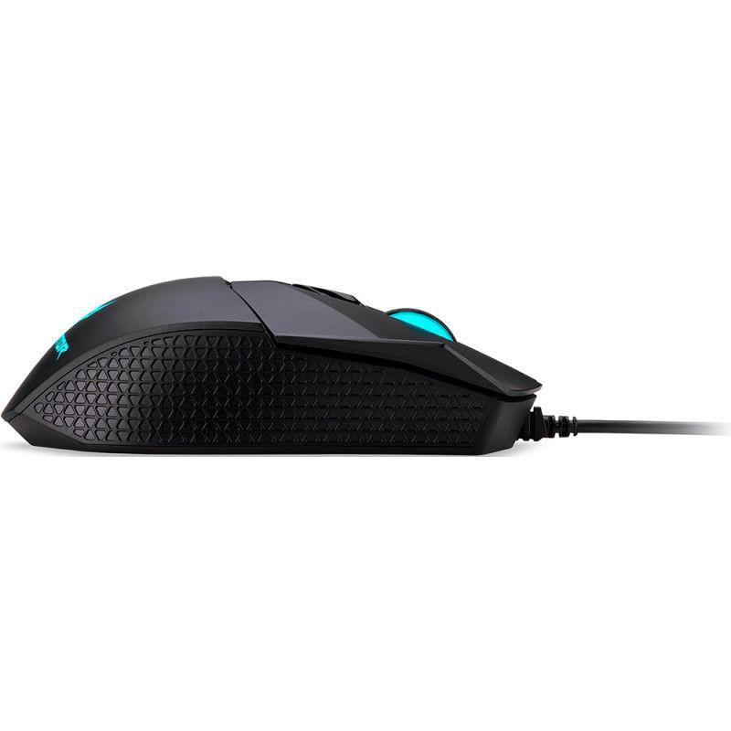 Mouse Gaming Acer Predator Cestus 300 PMW710 RGB - Preto (com Fio ...