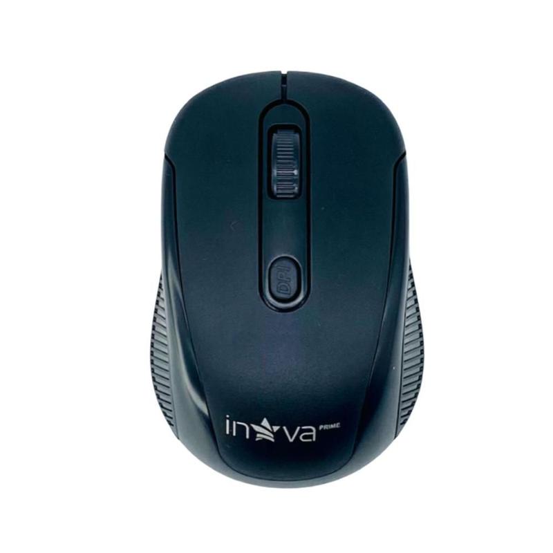 Mouse Inova Bluetooth Sem Fio Conexão Até 10 Metros - Mouse - Magazine ...