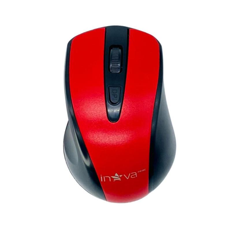 Mouse Inova Sem Fio Conexão Até 10 Metros - Mouse - Magazine Luiza