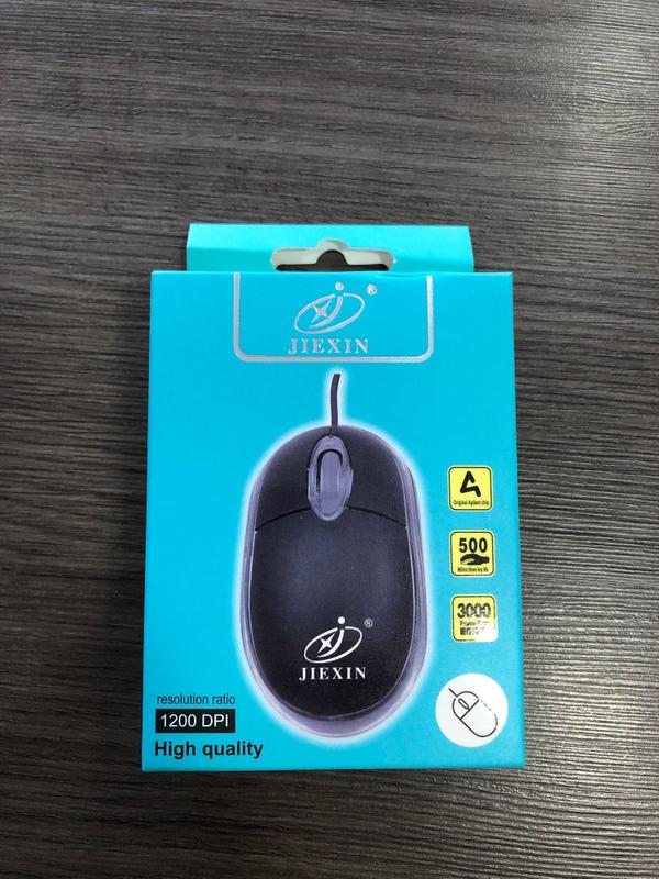 Mouse jiexin - Mouse - Magazine Luiza