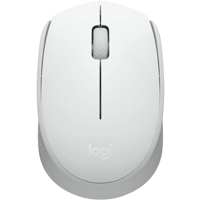 Mouse Logitech M170 Sem Fio - Branco (910-006864) - Mouse - Magazine Luiza