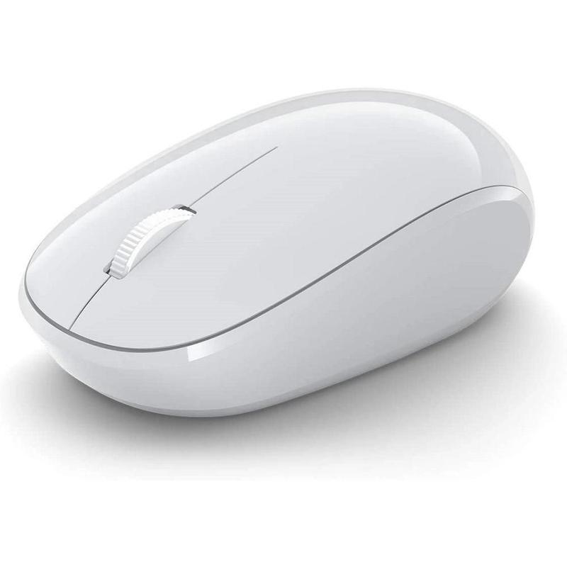 Mouse Microsoft Bluetooth En/Xc/Xd/Xx Latam Hdwr Glacier - Mouse ...