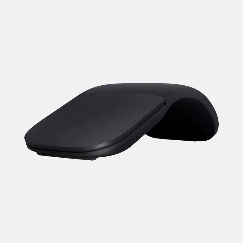 Mouse Microsoft Sem Fio Bluetooth Mobile Preto - ELG00011 - Mouse ...