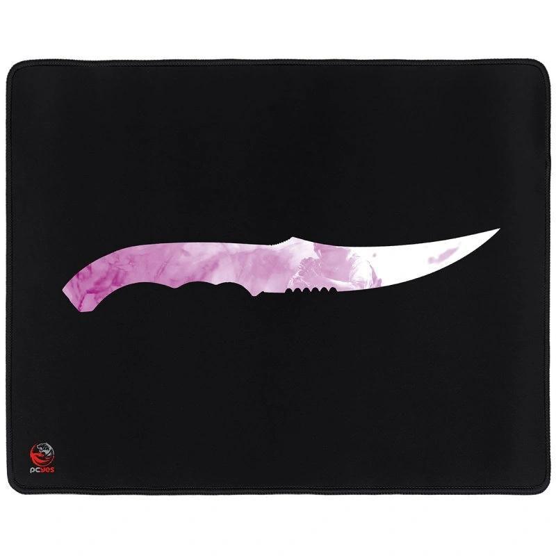 Mouse Pad Blade Medium - Estilo Speed - 500X400Mm - Pmb50X40 - Pcyes ...
