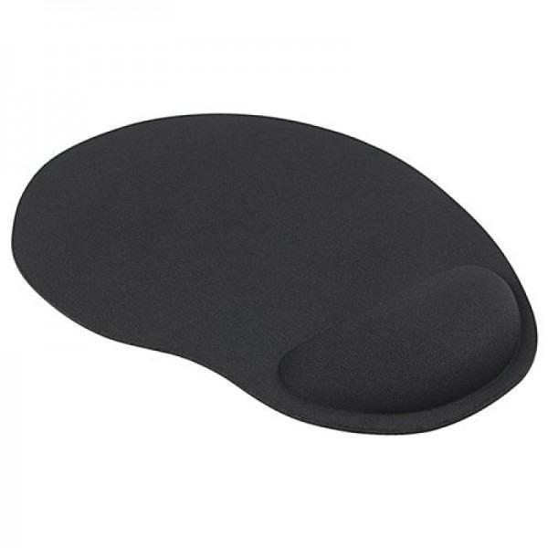 Mouse Pad Ergonômico Apoio em Gel - Js Technology - Mouse Pad ...