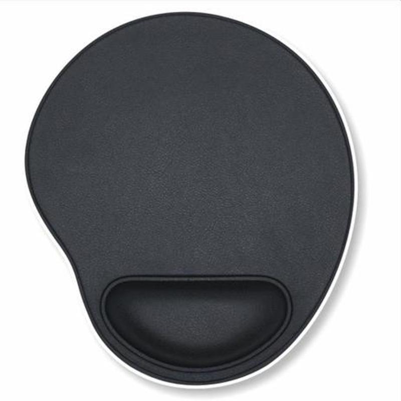 Mouse pad ergonomico preto work class - word class - Mouse Pad ...