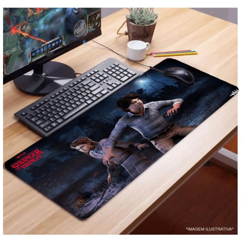 Mouse Pad Gamer dead by daylight Personalizado 65x32 -26 ...