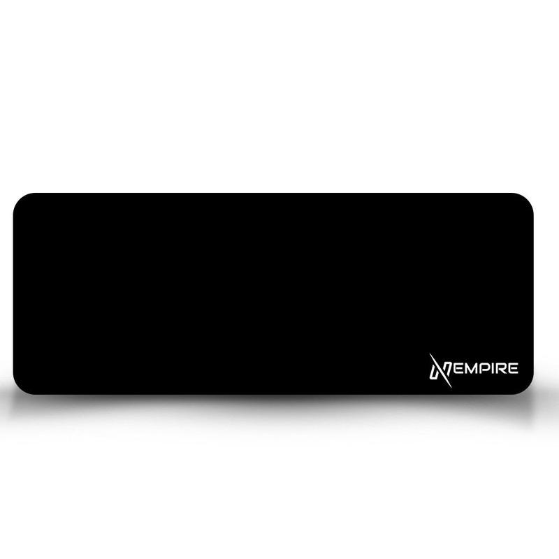 Mouse Pad Gamer Empire Gamer Preto - Império da Impressão - Mouse Pad ...