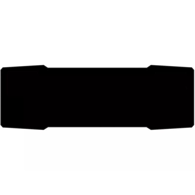 Mouse Pad Gamer Extra Grande Tecido Speed Antiderrapante - USC - Mouse ...