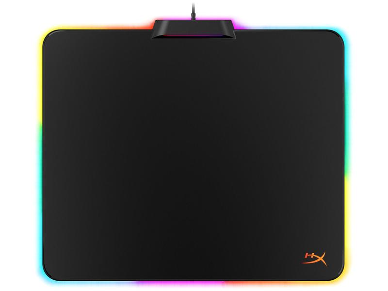 Mouse Pad Gamer Retangular RGB HyperX - Fury Ultra - Mouse Pad Gamer ...