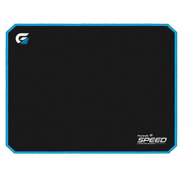 Mouse PAD Gamer Speed MPG101 Preto Fortrek - Mouse Pad Gamer - Magazine ...