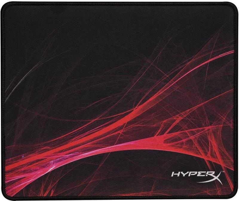 Mouse Pad Gaming Hyperx Fury S Speed Edition Gamer Hx-Mpfs-S-Sm 290Mm X ...