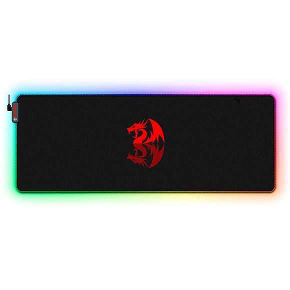 Mouse pad gaming redragon neptune p027 800x300x3mm - Mouse Pad ...