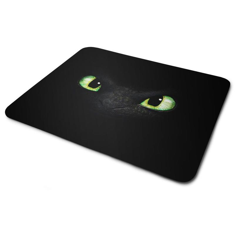 Mouse Pad Geek - Banguela Dragão - JPS INFO - Mouse Pad - Magazine Luiza