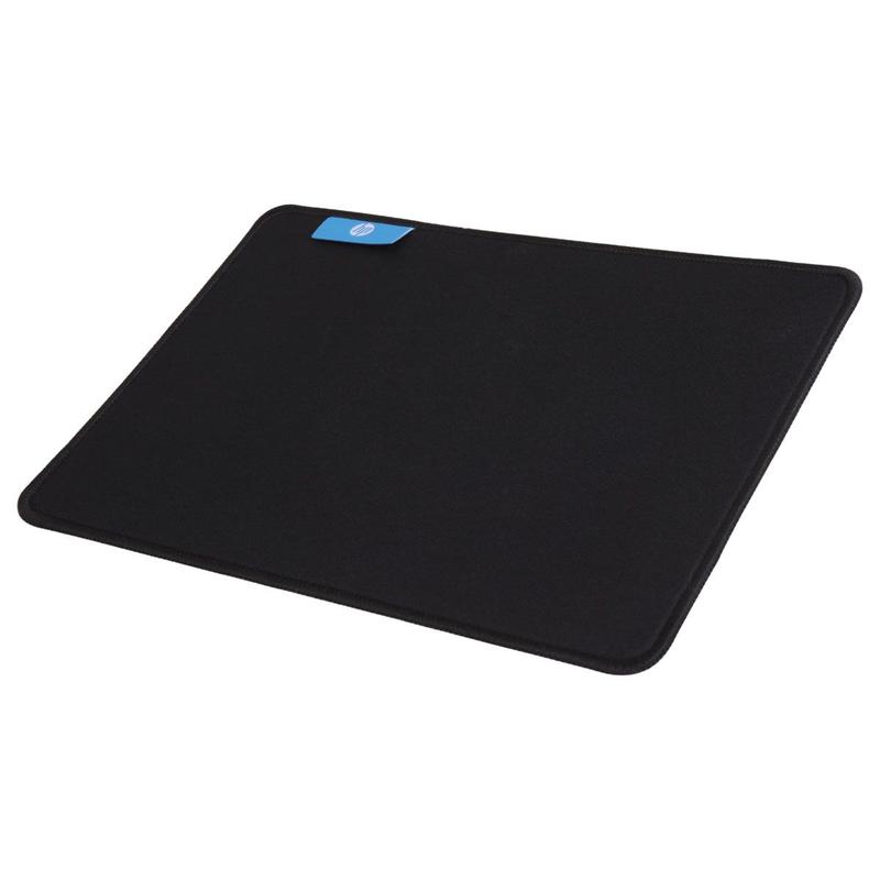 Mouse PAD HP - MP3524 BLACK - Pequeno (350*240*4MM) - Mouse Pad ...