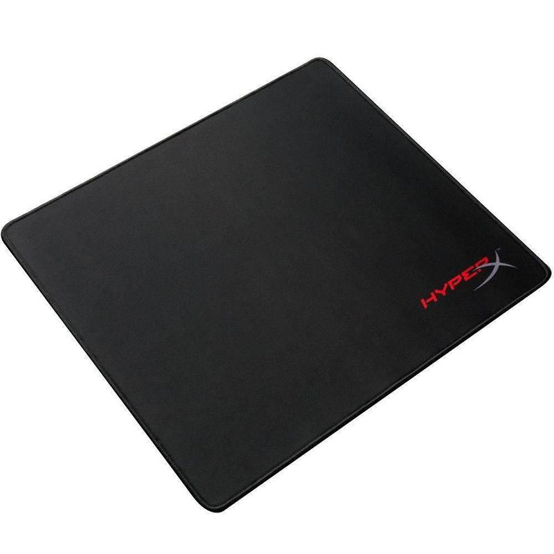 Mouse Pad HyperX Gamer Fury S, Médio 36x30cm - Preto - Mouse Pad Gamer ...