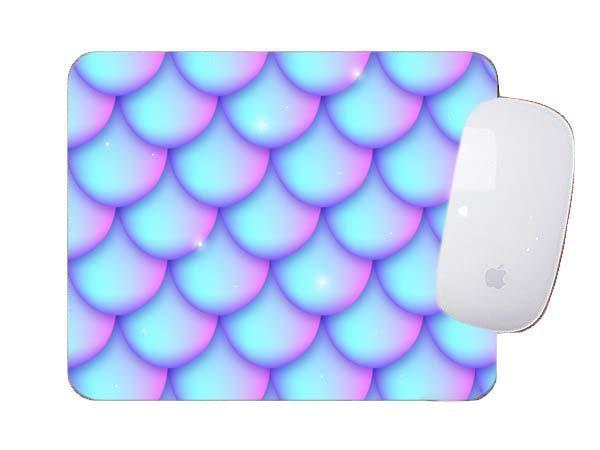 Mouse Pad Infantil Meninos Sereia - Criative Gifts - Mouse Pad ...