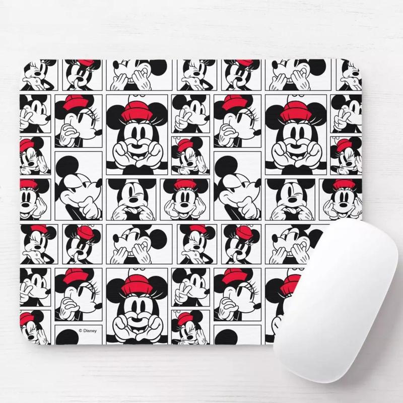 Mouse pad mickey disney - Mess - Mouse Pad - Magazine Luiza