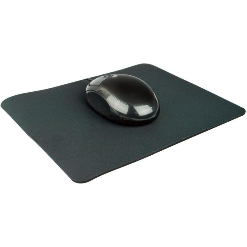 Mouse pad neopreme retangular classic pt - RELIZA - Mouse Pad ...