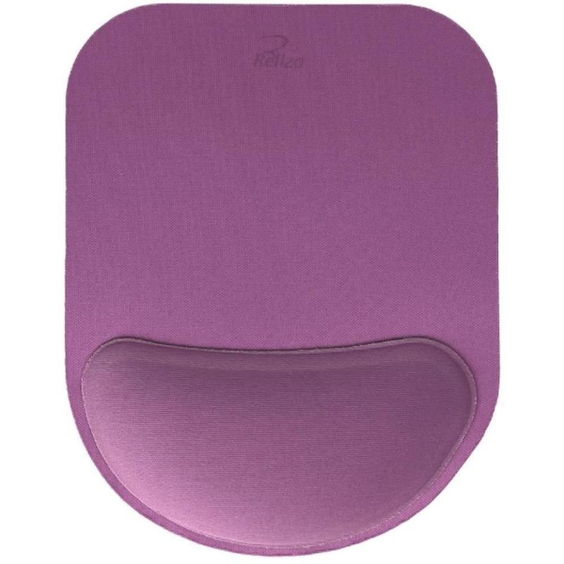 Mouse pad neoprene compact pink reliza unidade - Mouse Pad - Magazine Luiza