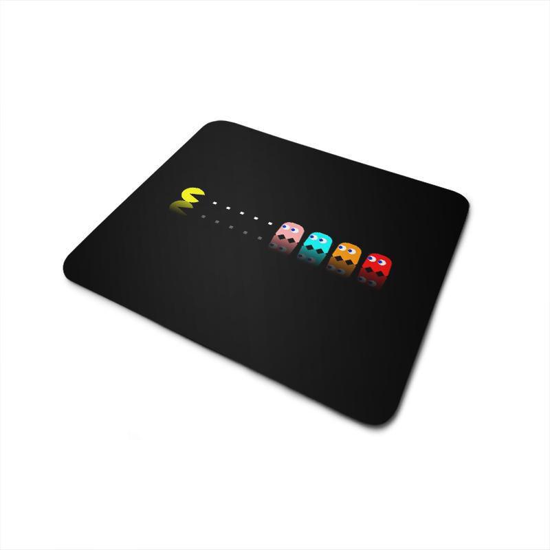 Mouse Pad Pacman Desenho - CN - Mouse Pad - Magazine Luiza
