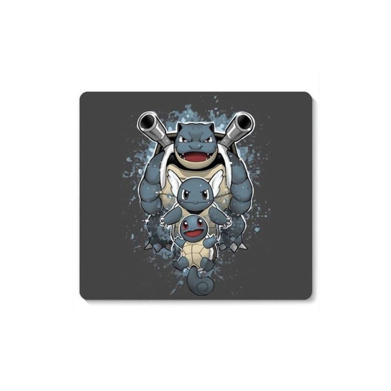 Mouse Pad Pokemon, Anime - Live - Mouse Pad - Magazine Luiza