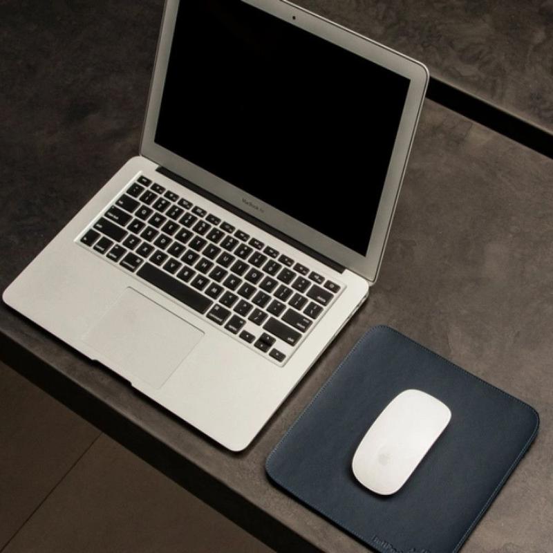 Mouse Pad Slim Em Material Sintético 20x20 Cm Bullpad - Gambo - Mouse ...