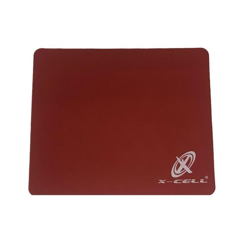 Mouse pad Slim emborrachado padrão X-CELL - Mouse Pad - Magazine Luiza
