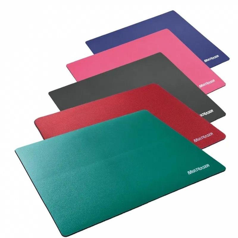 Mouse pad Slim Multilaser - Mouse Pad - Magazine Luiza