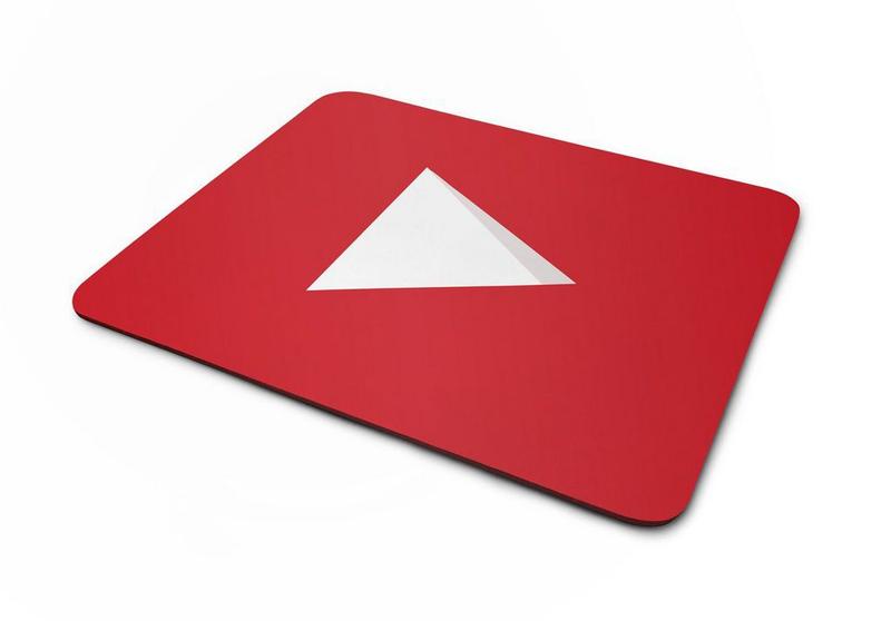 Mouse pad Tube - Artgeek - Mouse Pad - Magazine Luiza