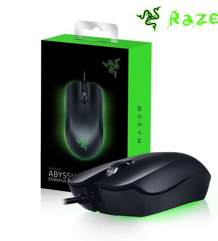 Mouse razer abyssus essential chroma mechanical switch 7200dpi - Mouse ...
