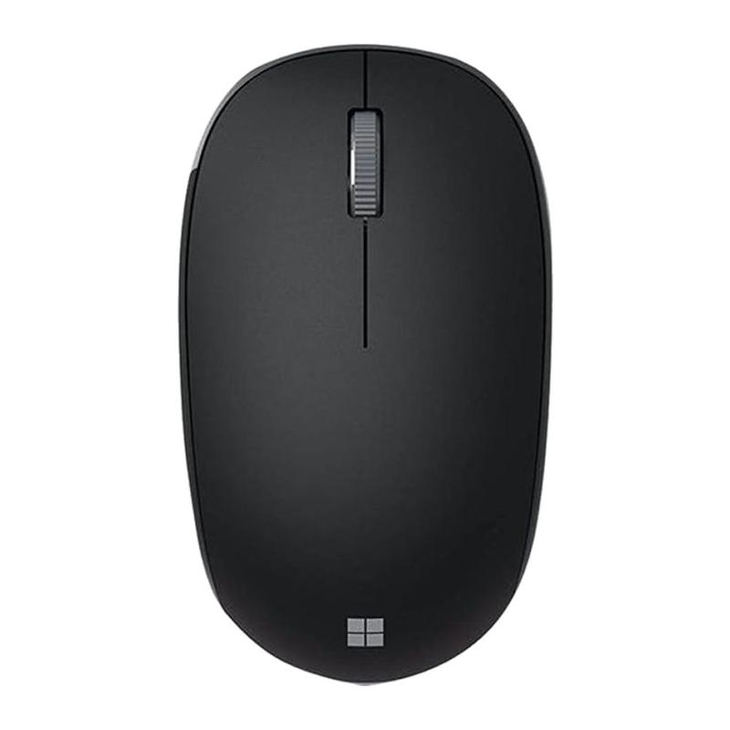 Mouse Sem Fio Bluetooth - Preto - Mouse-Microsoft. - Mouse - Magazine Luiza